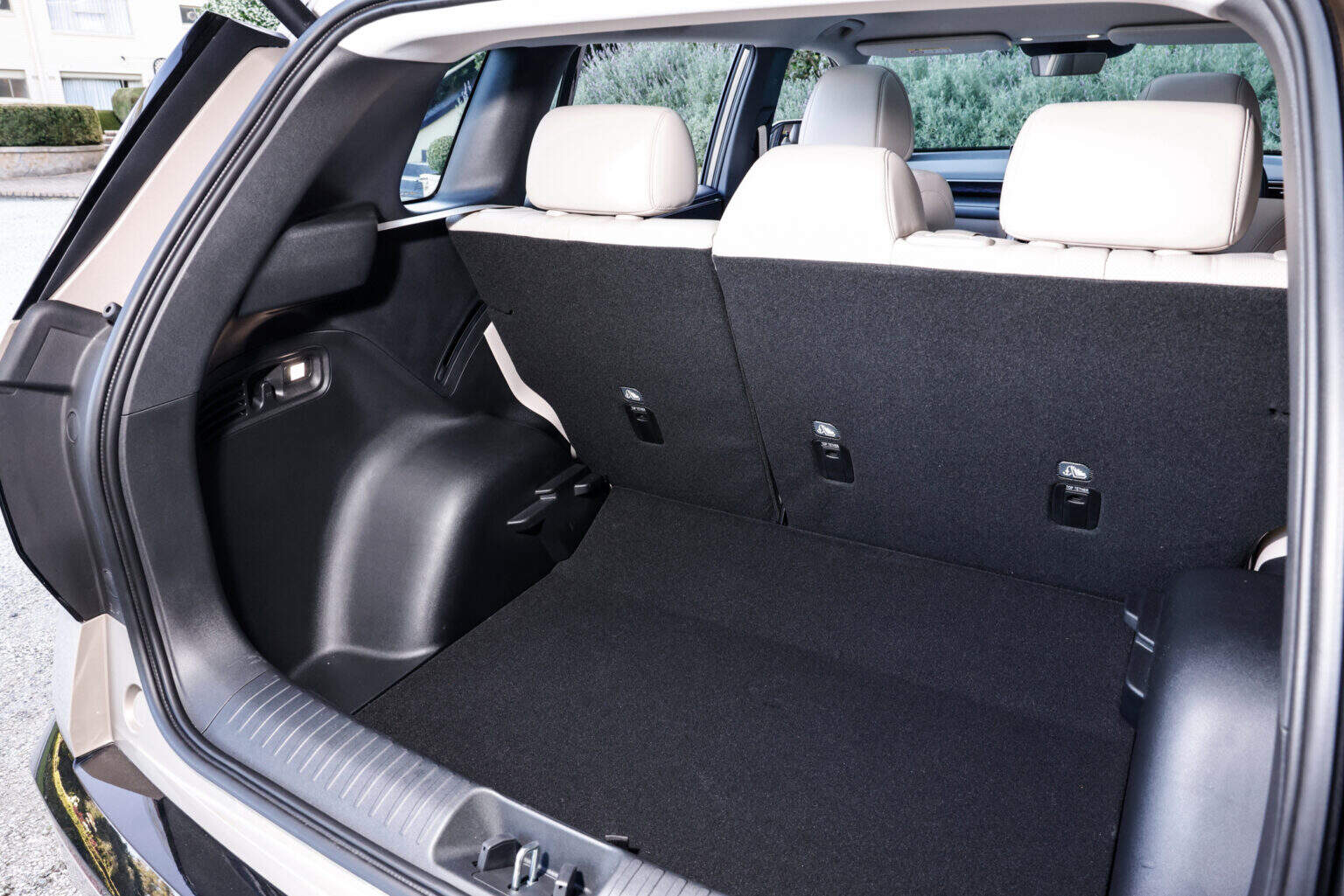 2025 GAC Aion V Review: New Chinese SUV sizes up BYD, MG and even ...