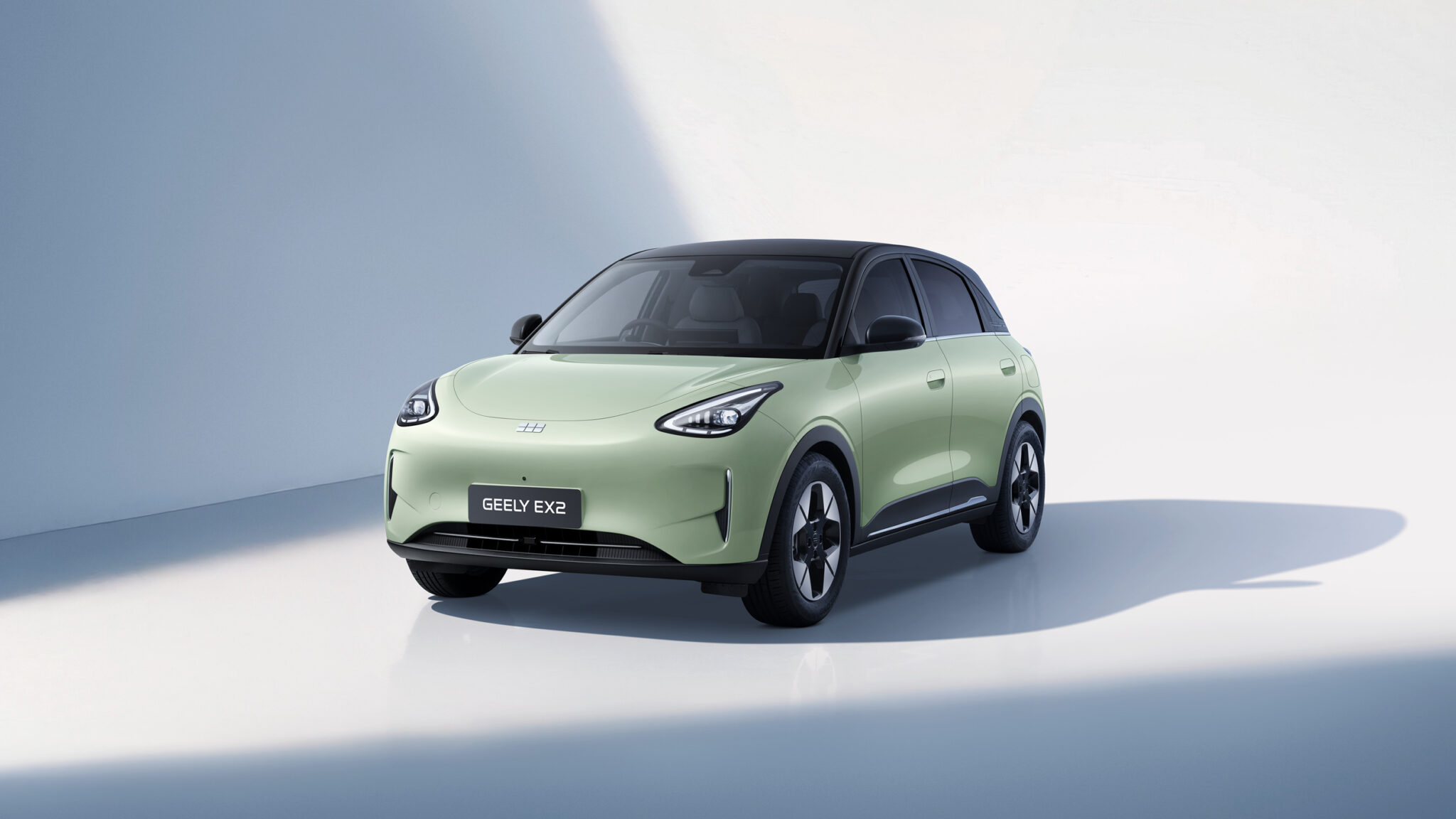 Another sub-$30K EV? Geely EX2 to take on BYD Atto 1 and MG4 from 2026 ...