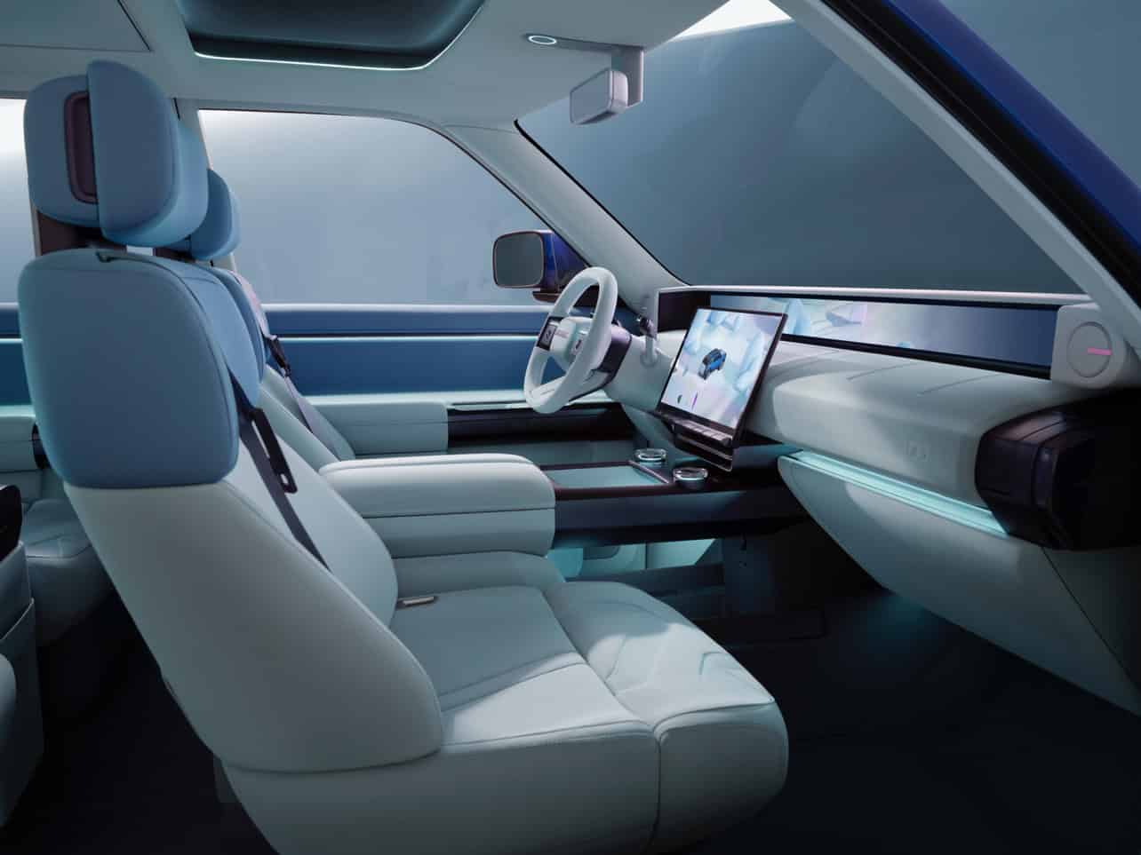 Land Rover Freelander is back! JLR and China's Chery reinvent mid-size ...
