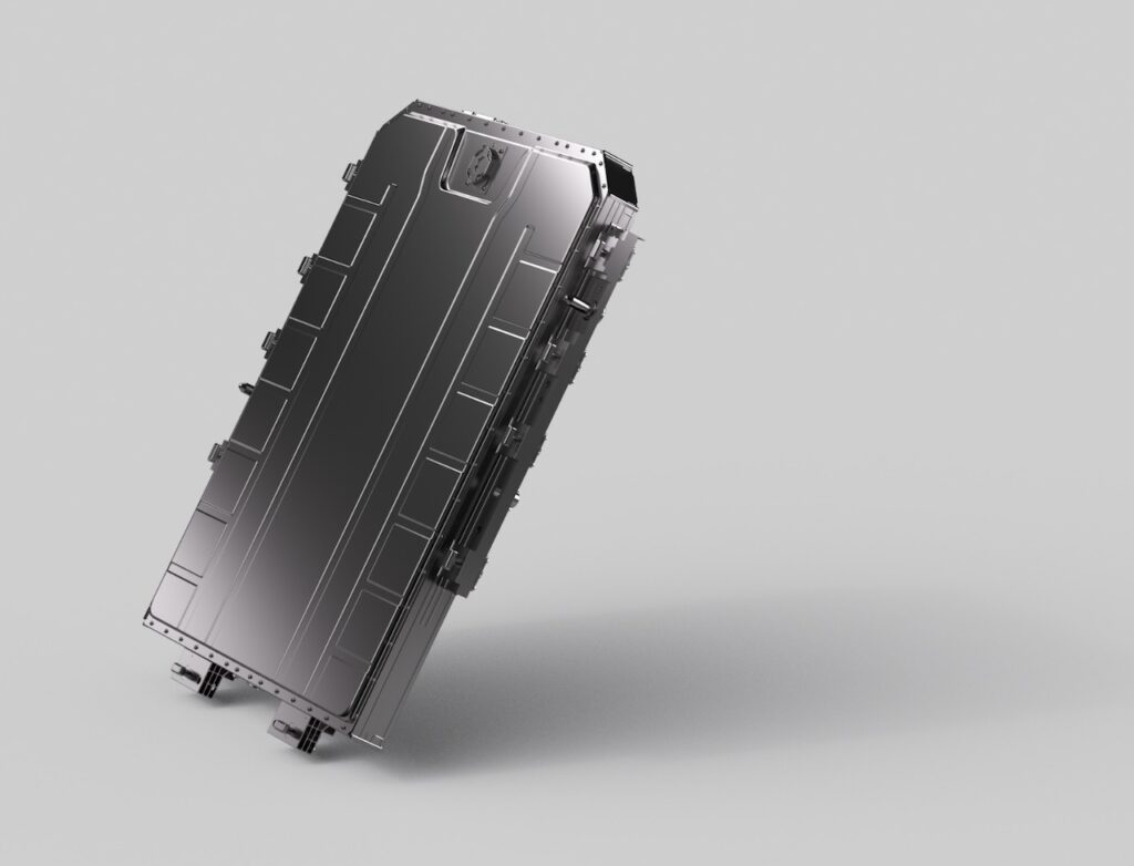CATL accelerates sodium-ion battery development, announces new battery ...